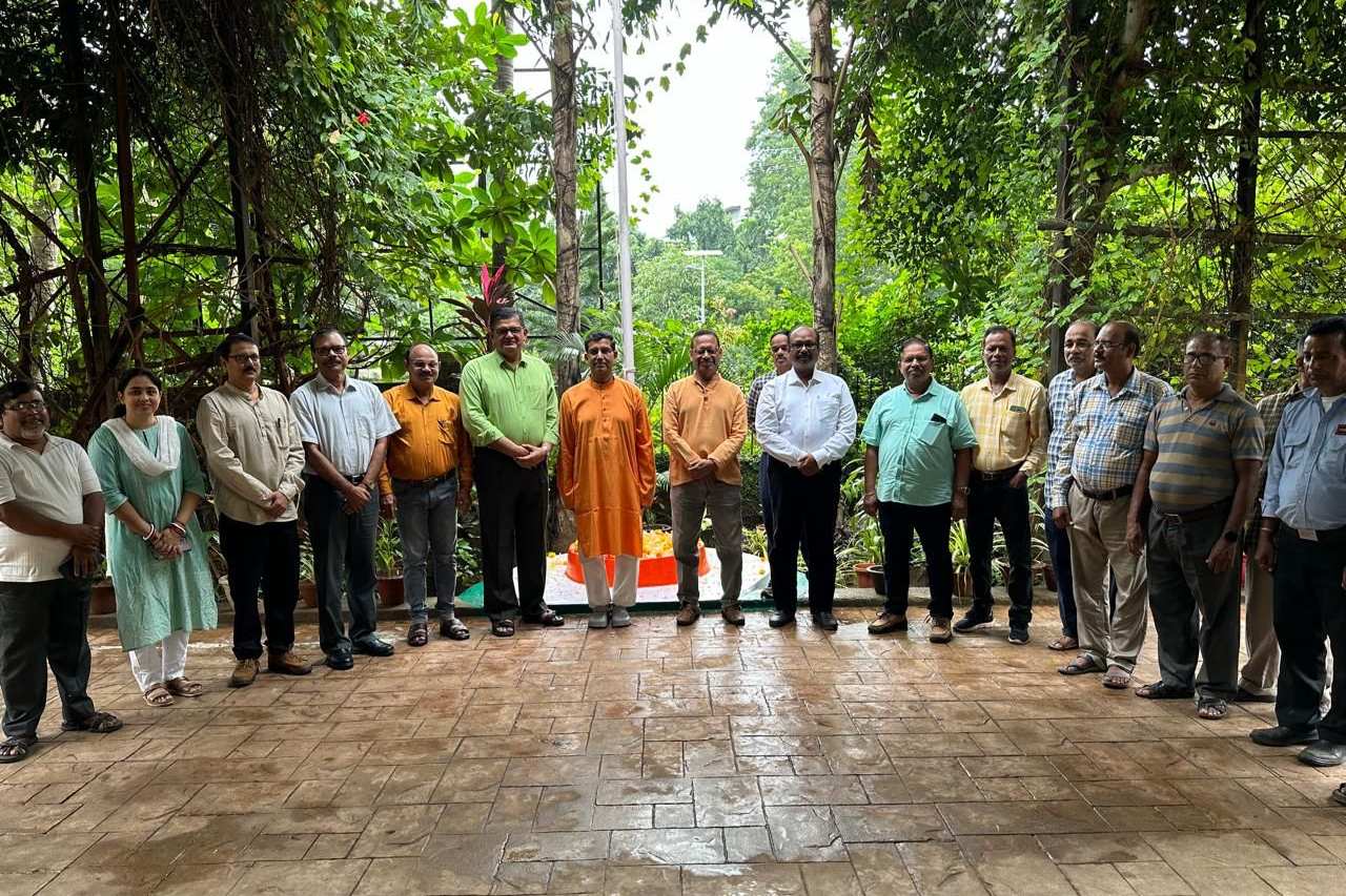 OBCC - Odisha Bridge & Construction Corporation Limited