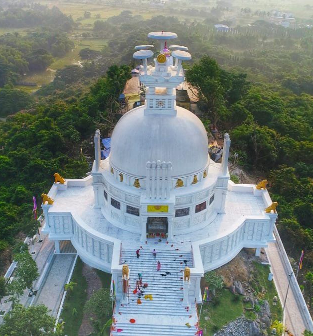 OBCC - Odisha Bridge & Construction Corporation Limited