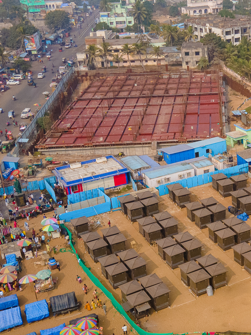 OBCC - Odisha Bridge & Construction Corporation Limited