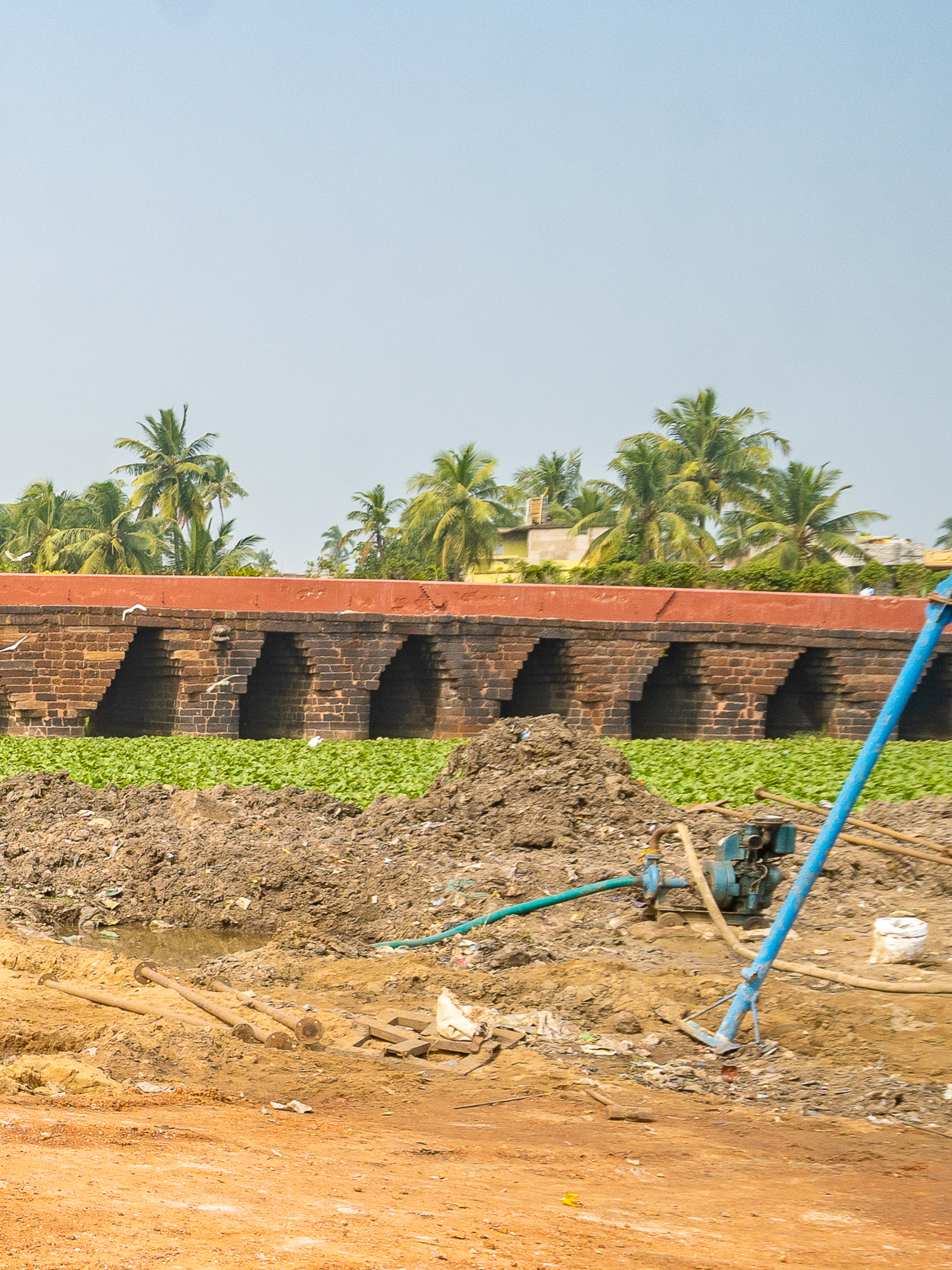 OBCC - Odisha Bridge & Construction Corporation Limited