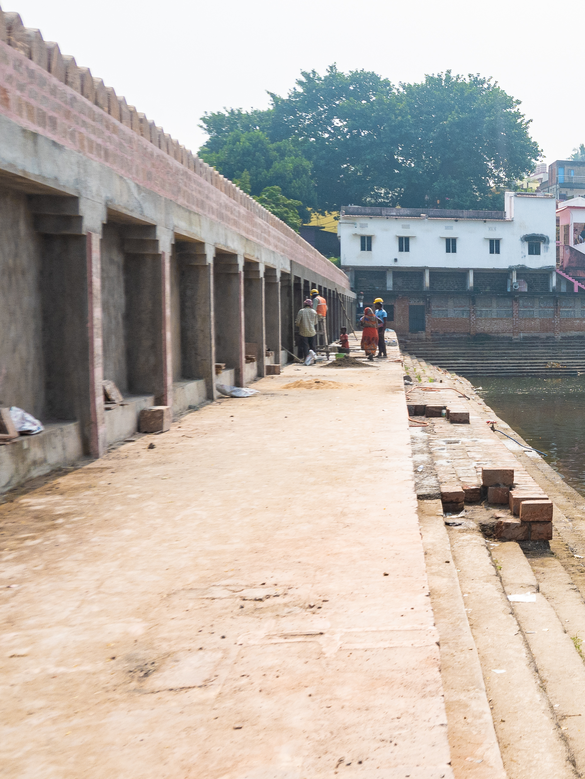 OBCC - Odisha Bridge & Construction Corporation Limited